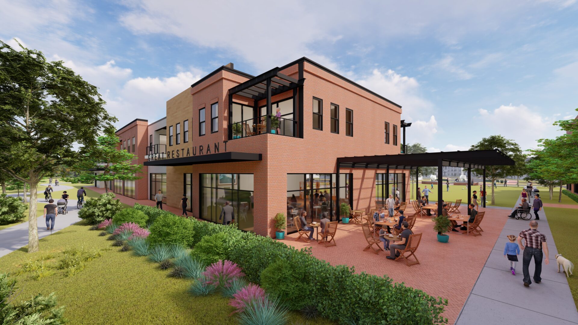 Travelers Rest, SC Featured in Southern Living: Discover the Pinestone ...